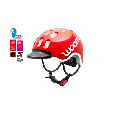 ORIGINAL 2: ein Kinderfahrrad für den Radstart | woom.com